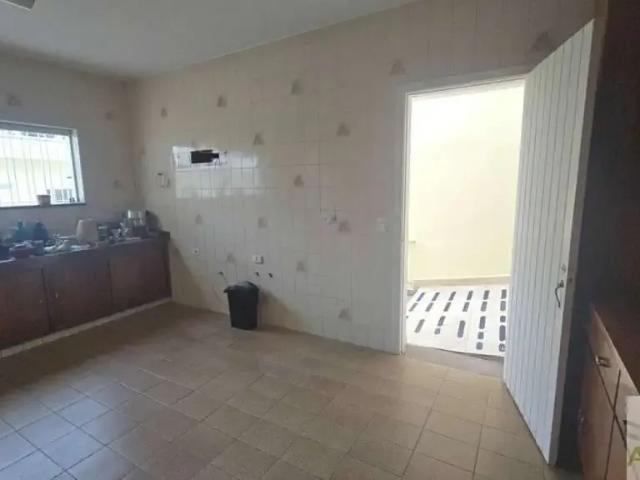 Casa / Sobrado para Venda em São Paulo/SP Morumbi 3 Quartos
