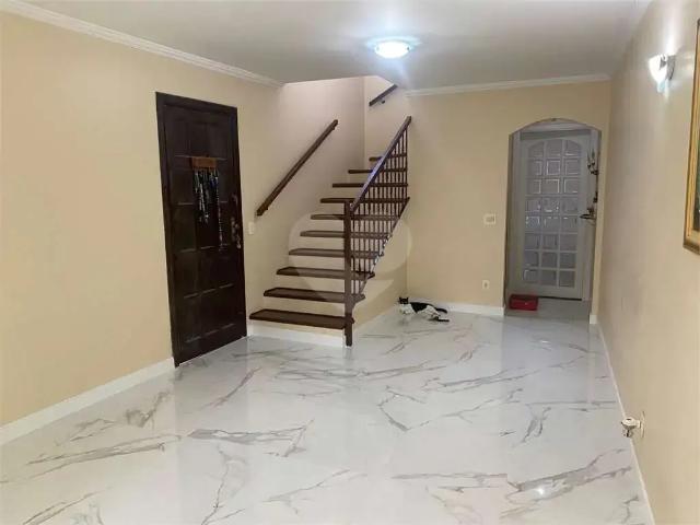 Casa / Sobrado para Venda em São Paulo/SP Morumbi 3 Quartos