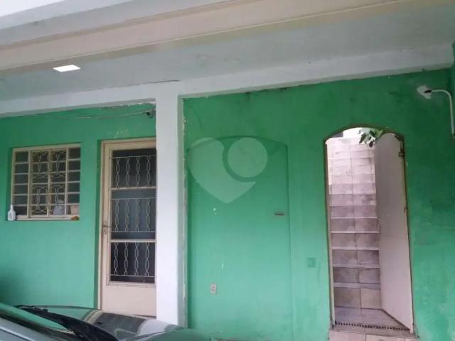 Casa / Sobrado para Venda em São Paulo/SP Morumbi 3 Quartos