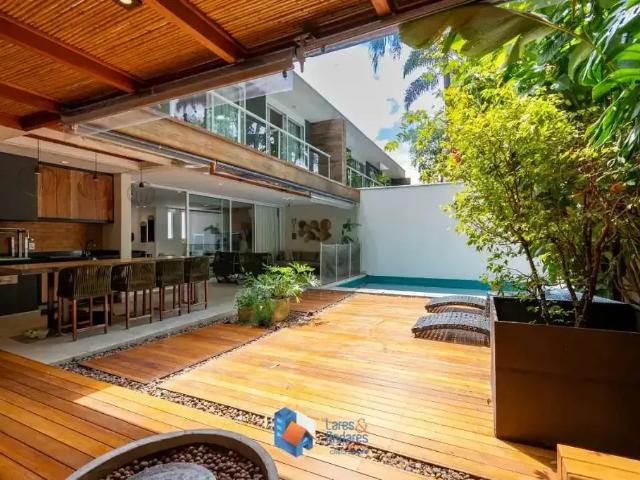 Casa / Sobrado para Venda em São Paulo/SP Morumbi 3 Quartos