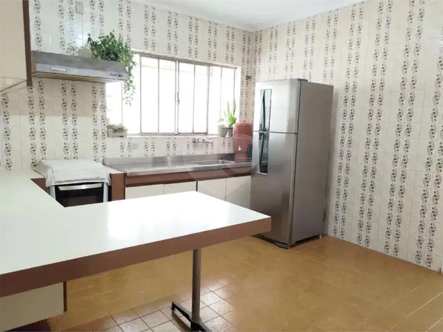 Casa / Sobrado para Venda em São Paulo/SP Morumbi 3 Quartos