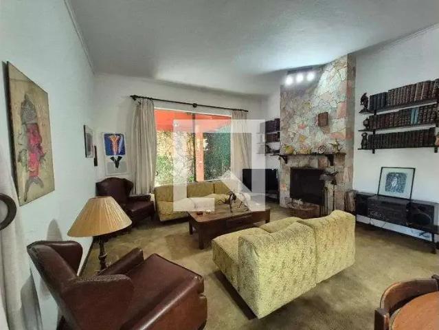 Casa / Sobrado para Venda em São Paulo/SP Morumbi 3 Quartos