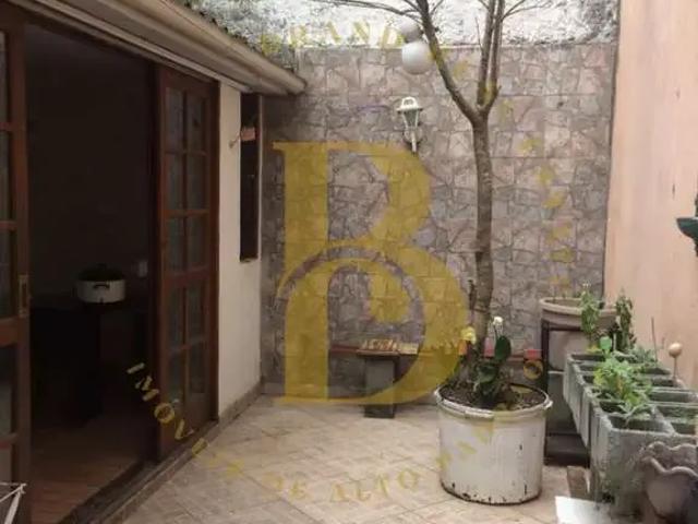 Casa / Sobrado para Venda em São Paulo/SP Morumbi 3 Quartos