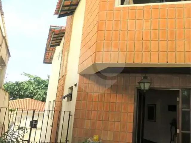 Casa / Sobrado para Venda em São Paulo/SP Morumbi 3 Quartos