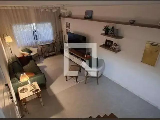 Casa / Sobrado para Venda em São Paulo/SP Morumbi 3 Quartos