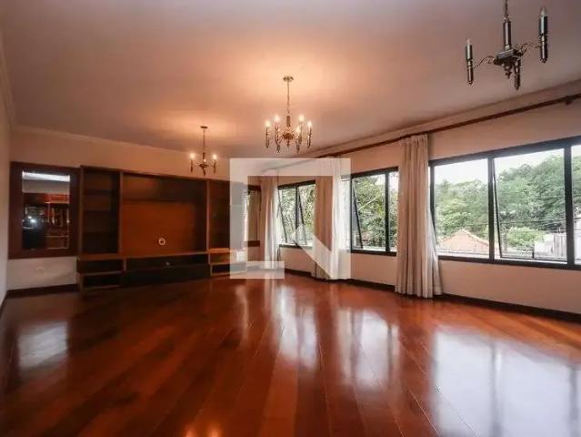 Casa / Sobrado para Venda em São Paulo/SP Morumbi 3 Quartos