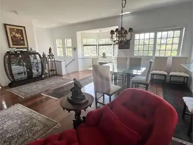 Casa / Sobrado para Venda em São Paulo/SP Morumbi 3 Quartos