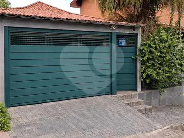 Casa / Sobrado para Venda em São Paulo/SP Morumbi 3 Quartos