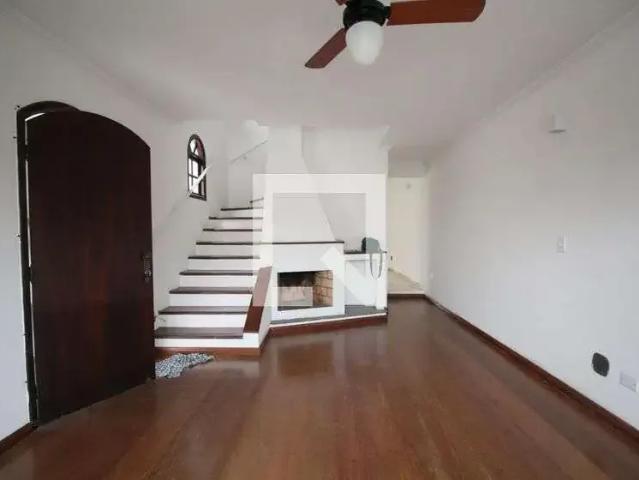 Casa / Sobrado para Venda em São Paulo/SP Morumbi 3 Quartos