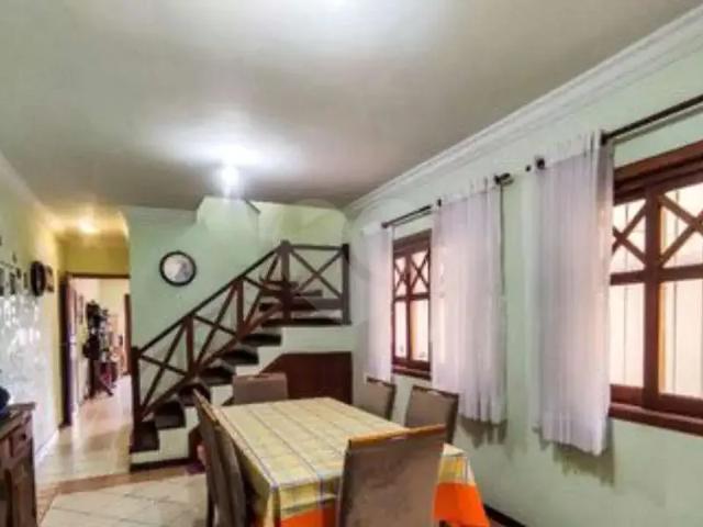 Casa / Sobrado para Venda em São Paulo/SP Morumbi 3 Quartos