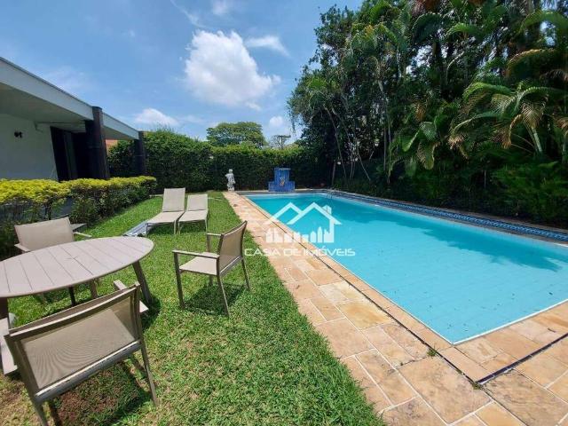 Casa / Sobrado para Venda em São Paulo/SP Morumbi 3 Quartos