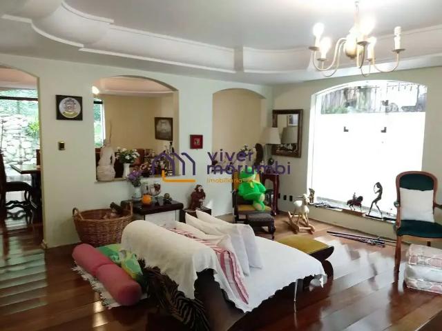 Casa / Sobrado para Venda em São Paulo/SP Morumbi 4 Quartos