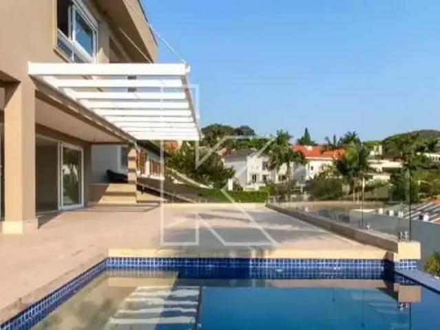 Casa / Sobrado para Venda em São Paulo/SP Morumbi 4 Quartos