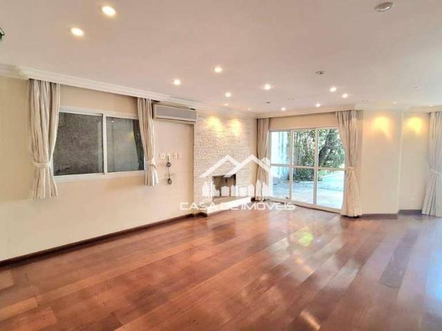 Casa / Sobrado para Venda em São Paulo/SP Morumbi 4 Quartos