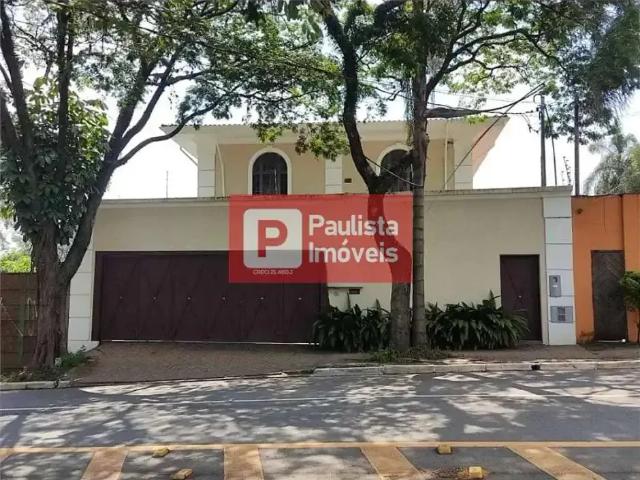 Casa / Sobrado para Venda em São Paulo/SP Morumbi 4 Quartos