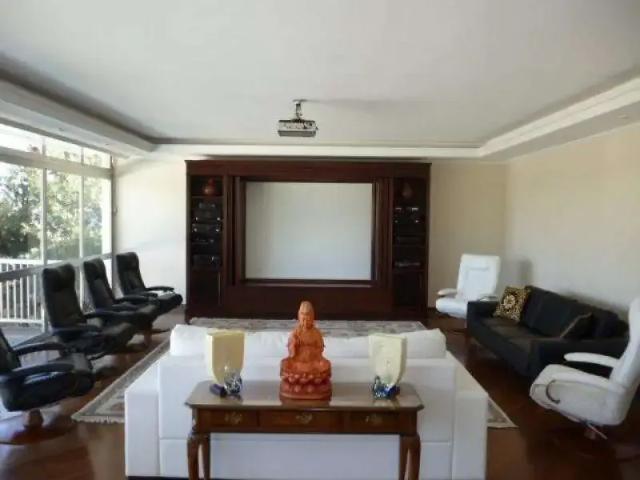 Casa / Sobrado para Venda em São Paulo/SP Morumbi 4 Quartos