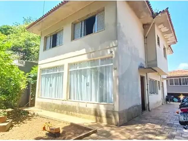 Casa / Sobrado para Venda em São Paulo/SP Morumbi 4 Quartos