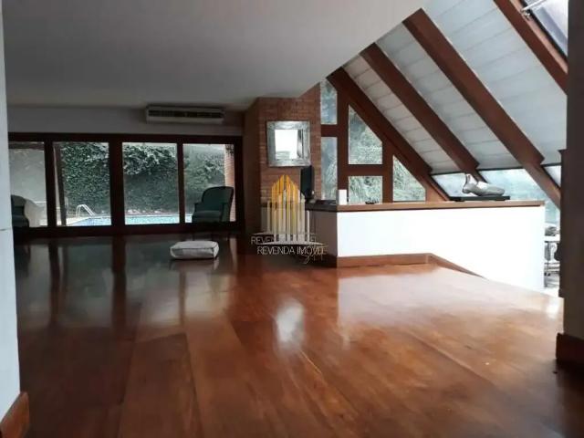 Casa / Sobrado para Venda em São Paulo/SP Morumbi 4 Quartos