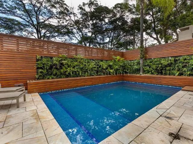 Casa / Sobrado para Venda em São Paulo/SP Morumbi 4 Quartos