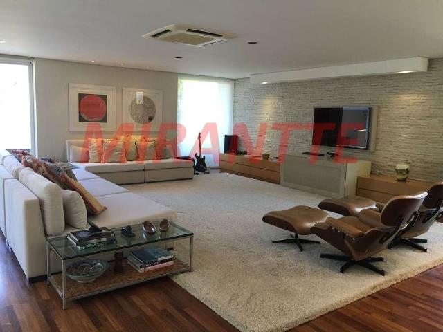 Casa / Sobrado para Venda em São Paulo/SP Morumbi 4 Quartos
