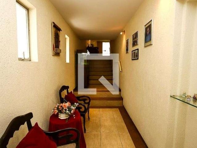 Casa / Sobrado para Venda em São Paulo/SP Morumbi 4 Quartos