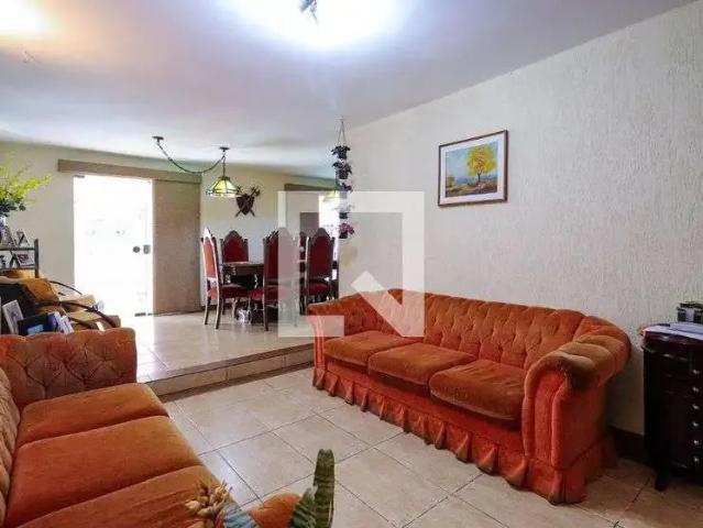 Casa / Sobrado para Venda em São Paulo/SP Morumbi 4 Quartos