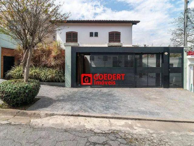 Casa / Sobrado para Venda em São Paulo/SP Morumbi 4 Quartos