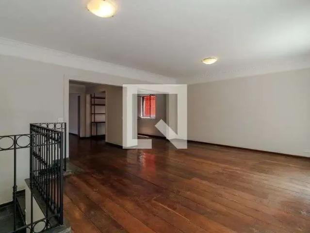 Casa / Sobrado para Venda em São Paulo/SP Morumbi 4 Quartos