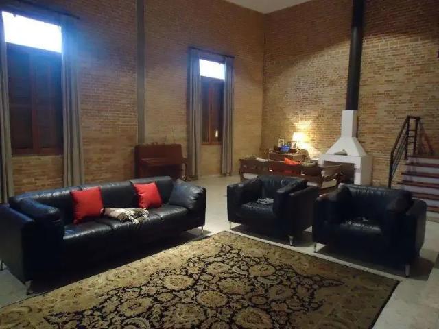 Casa / Sobrado para Venda em São Paulo/SP Morumbi 4 Quartos
