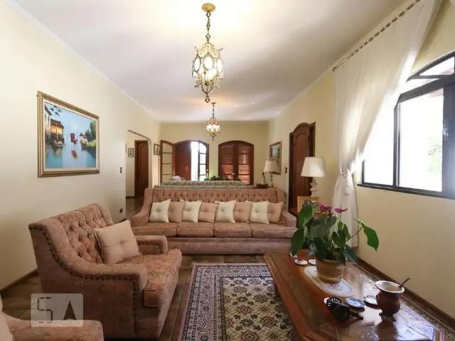 Casa / Sobrado para Venda em São Paulo/SP Morumbi 4 Quartos