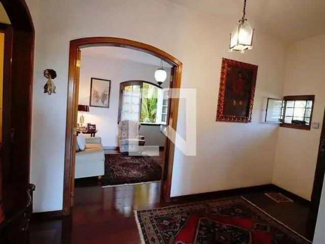 Casa / Sobrado para Venda em São Paulo/SP Morumbi 4 Quartos