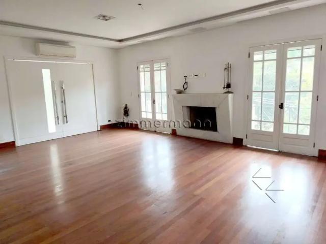 Casa / Sobrado para Venda em São Paulo/SP Morumbi 4 Quartos