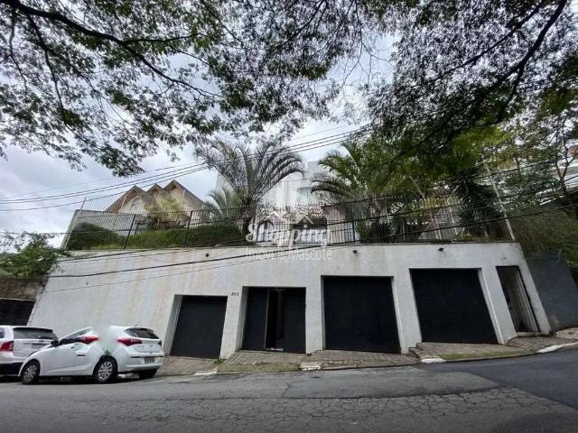 Casa / Sobrado para Venda em São Paulo/SP Morumbi 4 Quartos