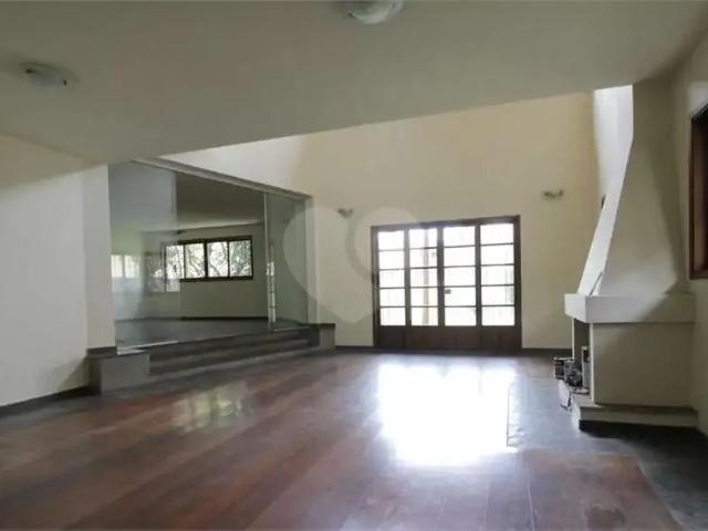 Casa / Sobrado para Venda em São Paulo/SP Morumbi 4 Quartos