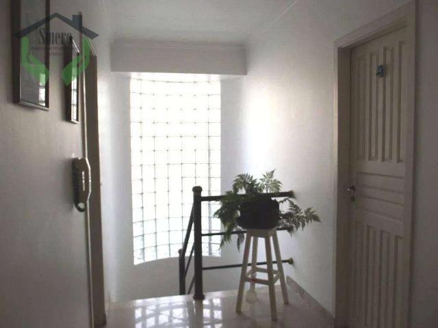 Casa / Sobrado para Venda em São Paulo/SP Morumbi 4 Quartos