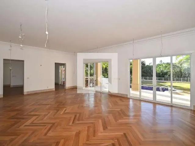 Casa / Sobrado para Venda em São Paulo/SP Morumbi 4 Quartos