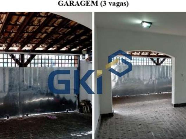 Casa / Sobrado para Venda em São Paulo/SP Morumbi 4 Quartos
