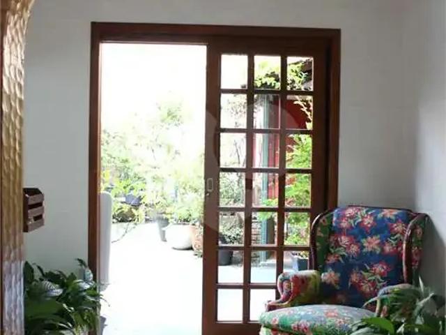 Casa / Sobrado para Venda em São Paulo/SP Morumbi 4 Quartos