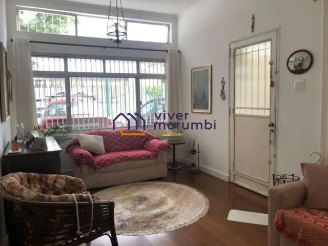 Casa / Sobrado para Venda em São Paulo/SP Morumbi 4 Quartos
