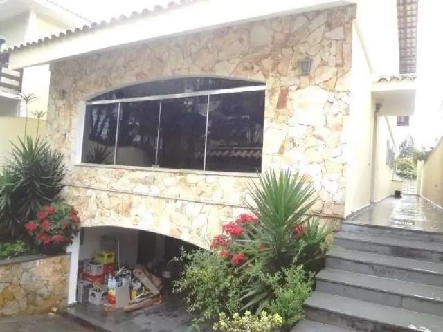 Casa / Sobrado para Venda em São Paulo/SP Morumbi 4 Quartos