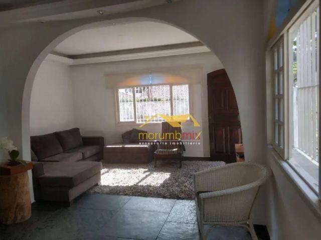 Casa / Sobrado para Venda em São Paulo/SP Morumbi 4 Quartos