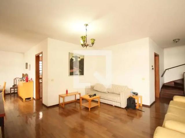 Casa / Sobrado para Venda em São Paulo/SP Morumbi 4 Quartos