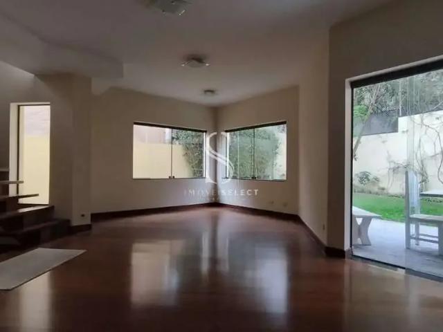 Casa / Sobrado para Venda em São Paulo/SP Morumbi 4 Quartos