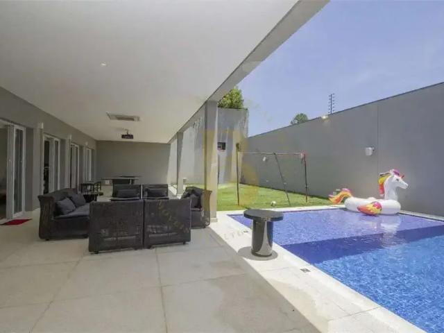 Casa / Sobrado para Venda em São Paulo/SP Morumbi 4 Quartos