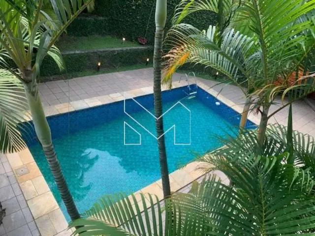 Casa / Sobrado para Venda em São Paulo/SP Morumbi 4 Quartos