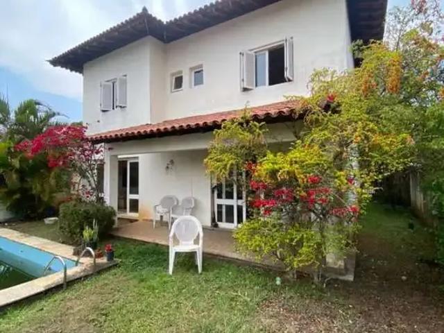 Casa / Sobrado para Venda em São Paulo/SP Morumbi 4 Quartos