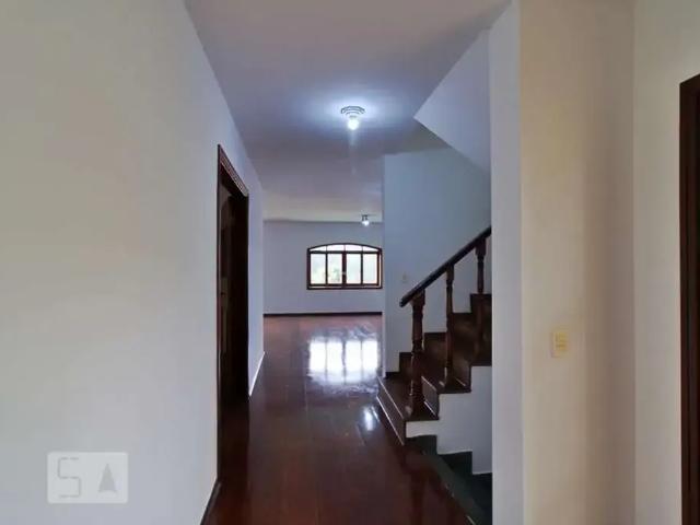 Casa / Sobrado para Venda em São Paulo/SP Morumbi 4 Quartos