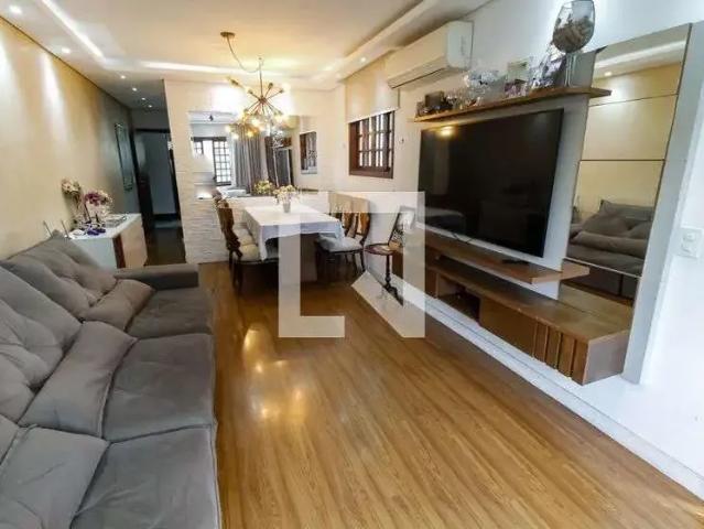Casa / Sobrado para Venda em São Paulo/SP Morumbi 4 Quartos