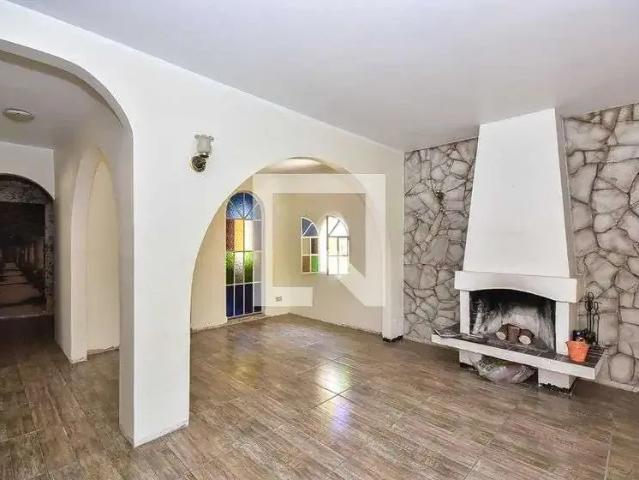 Casa / Sobrado para Venda em São Paulo/SP Morumbi 4 Quartos