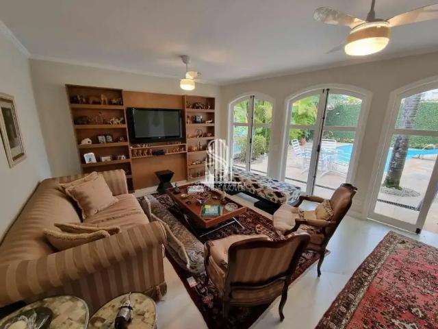 Casa / Sobrado para Venda em São Paulo/SP Morumbi 4 Quartos